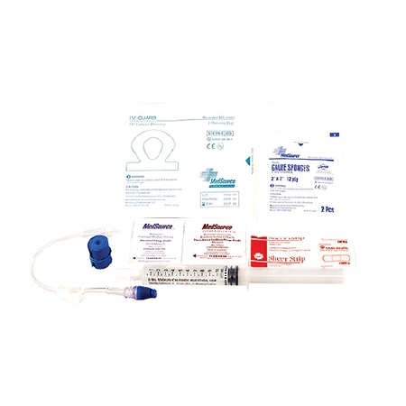 IV Start Kit MedSource – Health Solutions